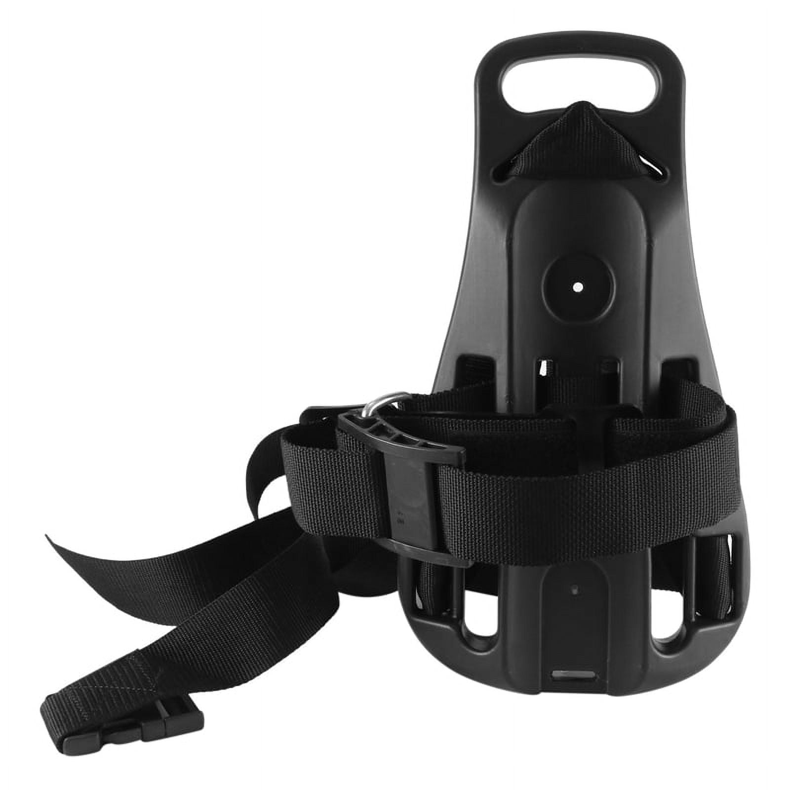 Diving Tank Backpack Scuba Tank Back Holder Diving Oxygen Bottle Holder ...