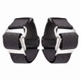 Diving Tanks Band Strap Weight Belt Cams Lock BCD Buckle Backplate ...