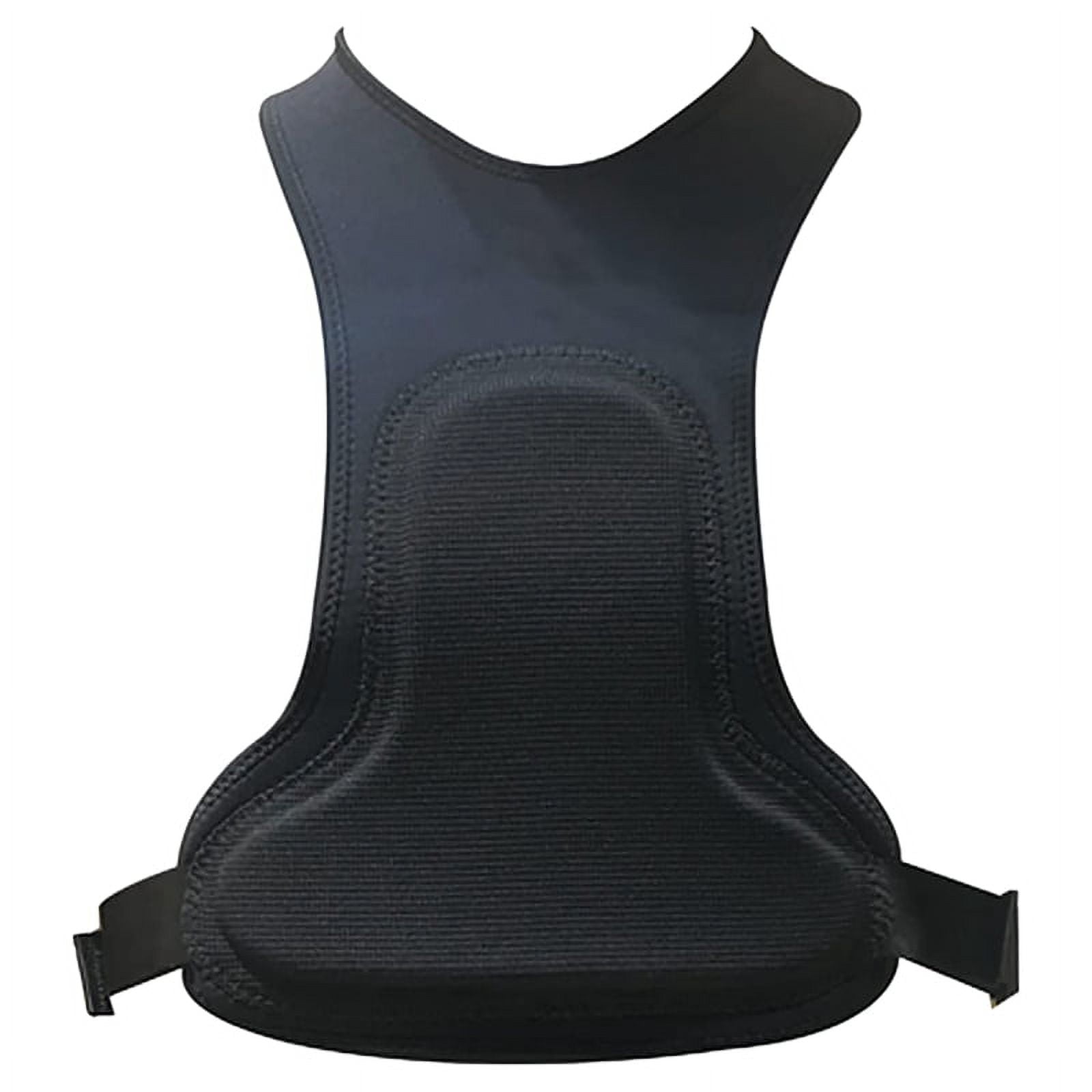 Diving Vest for Scuba Diving Professional Protection Chest Loading Pad ...