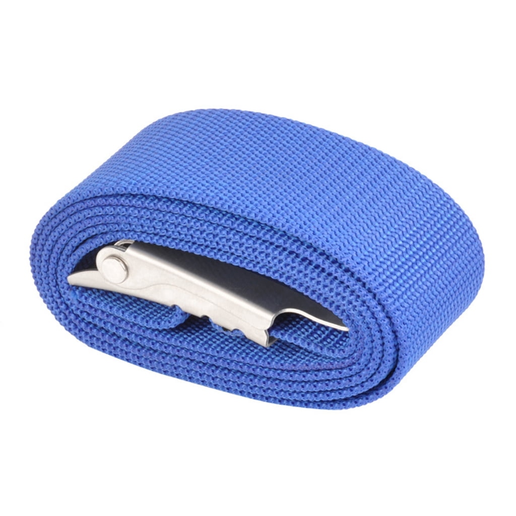 Diving Weight Belt, Diving Weight Webbing Scubas Waist Belt for ...