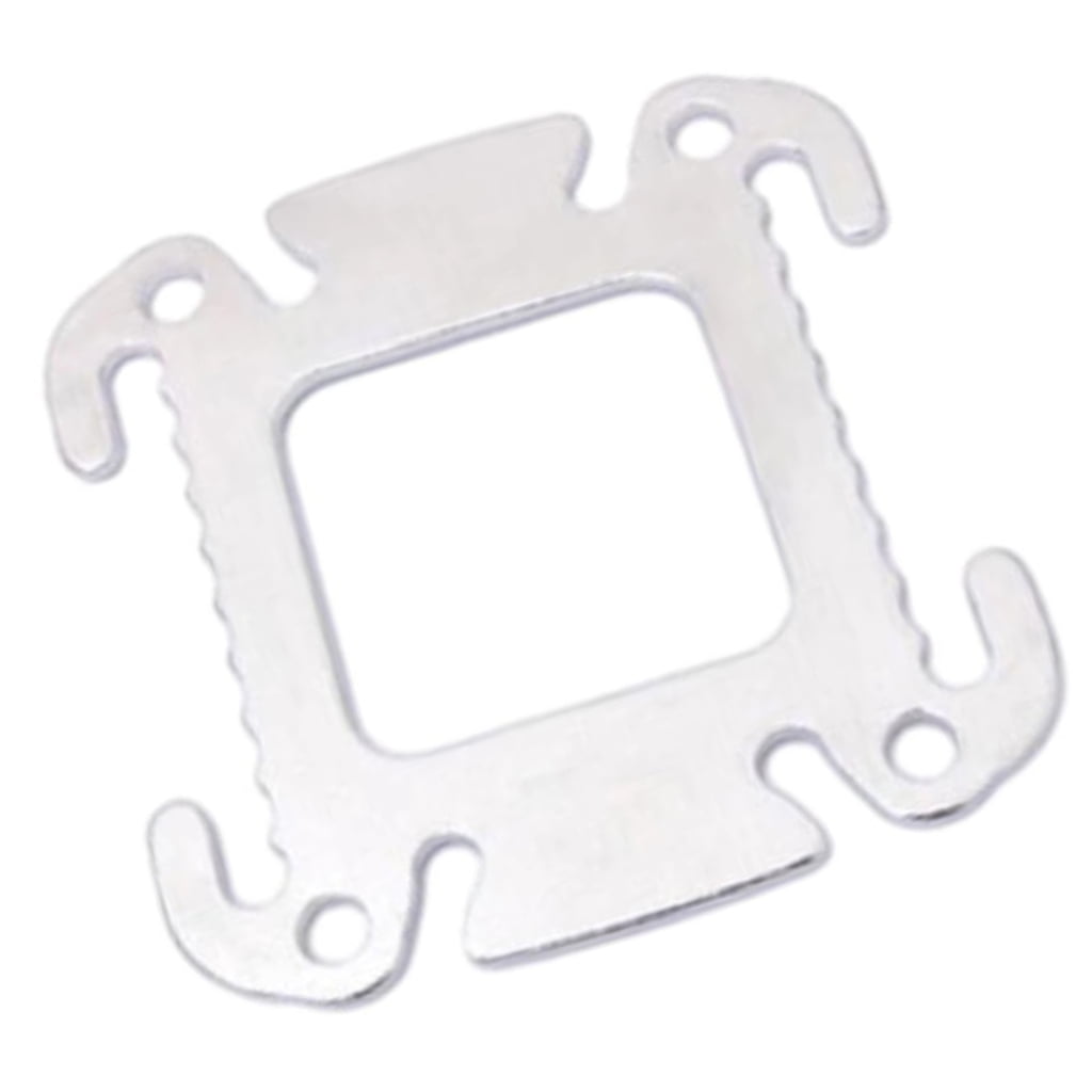 Diving Weight Belt Keeper Harness Buckles Diving Belt Slider Buckles ...