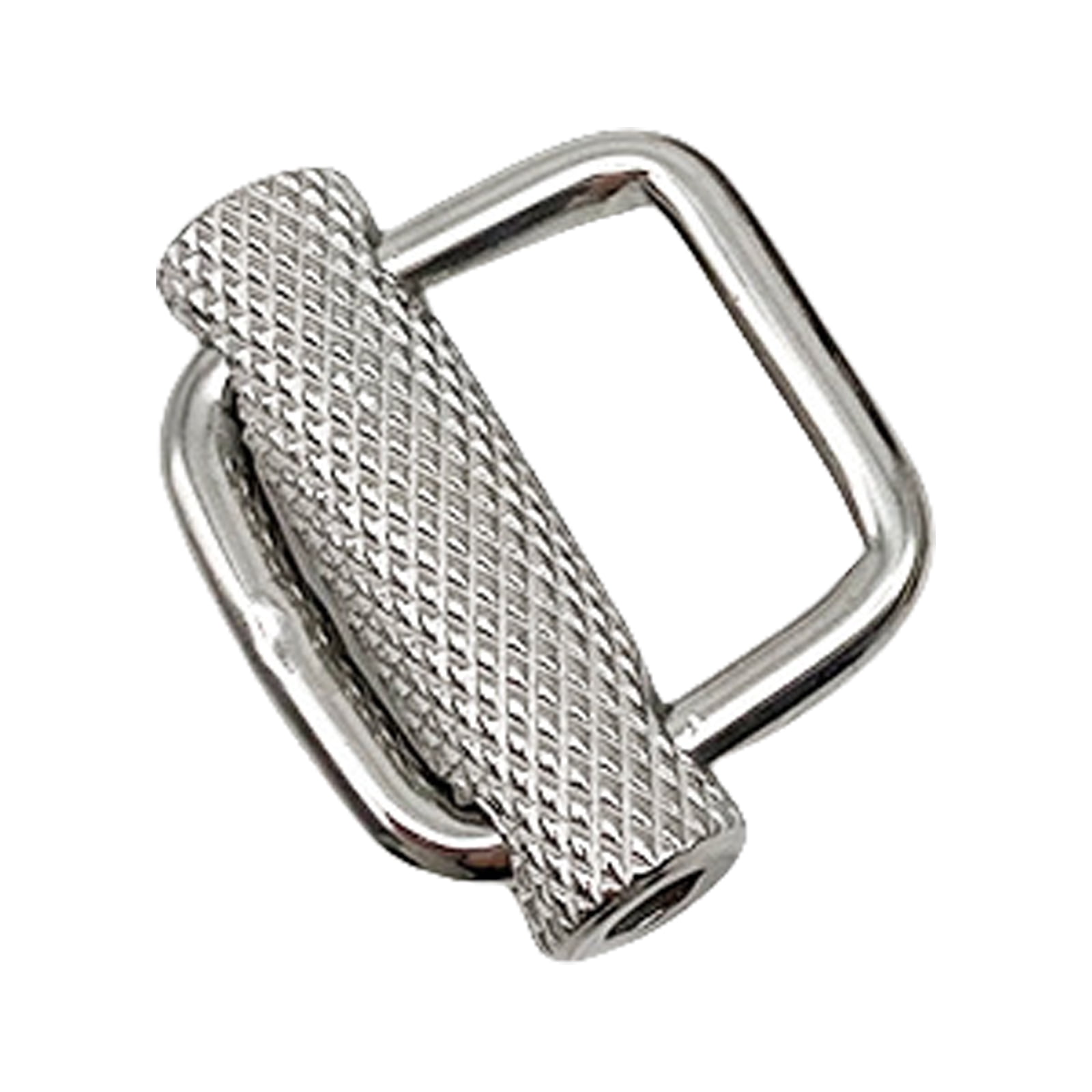 Diving Weight Belt Slide Stoppers Keeper Diving Slide Buckles Stainless ...