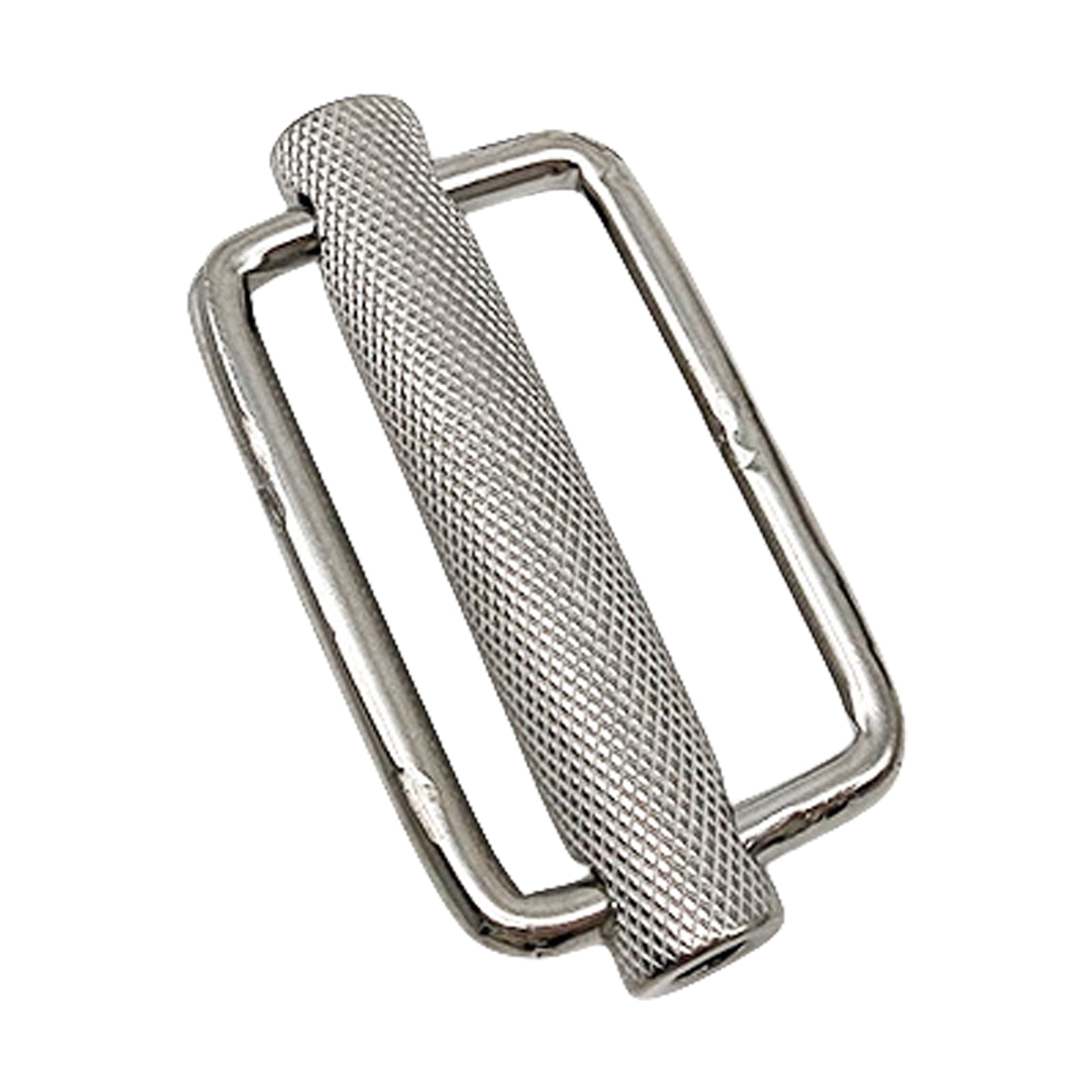 Diving Weight Belt Slide Stoppers Stainless Steel Belt Retainer ...