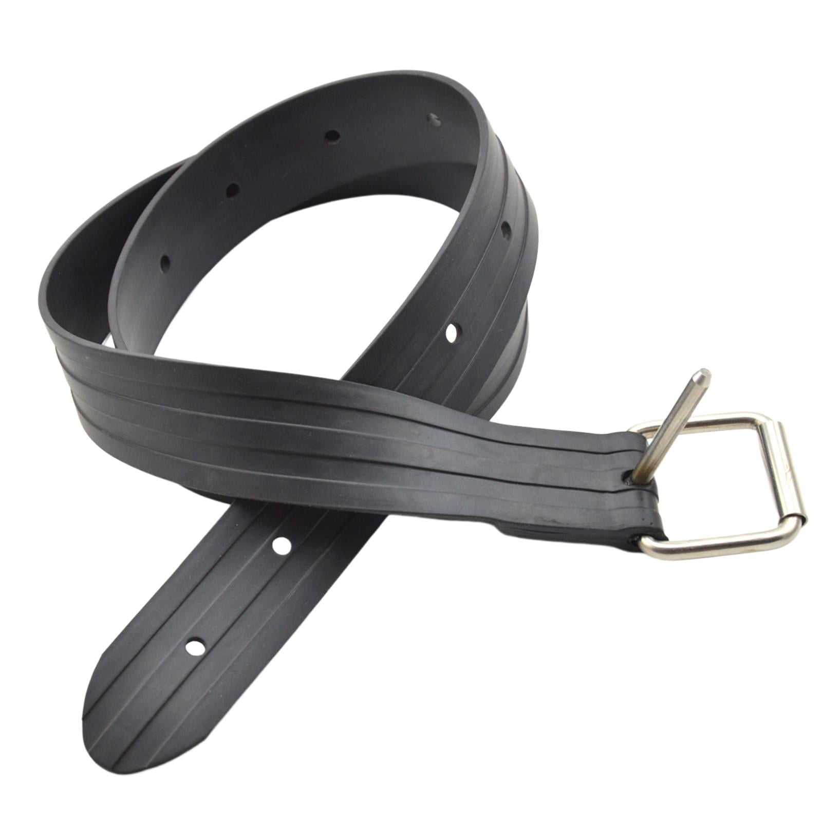 Diving Weight Belt Snorkeling Weight Belt Quick Release Buckle Dive ...