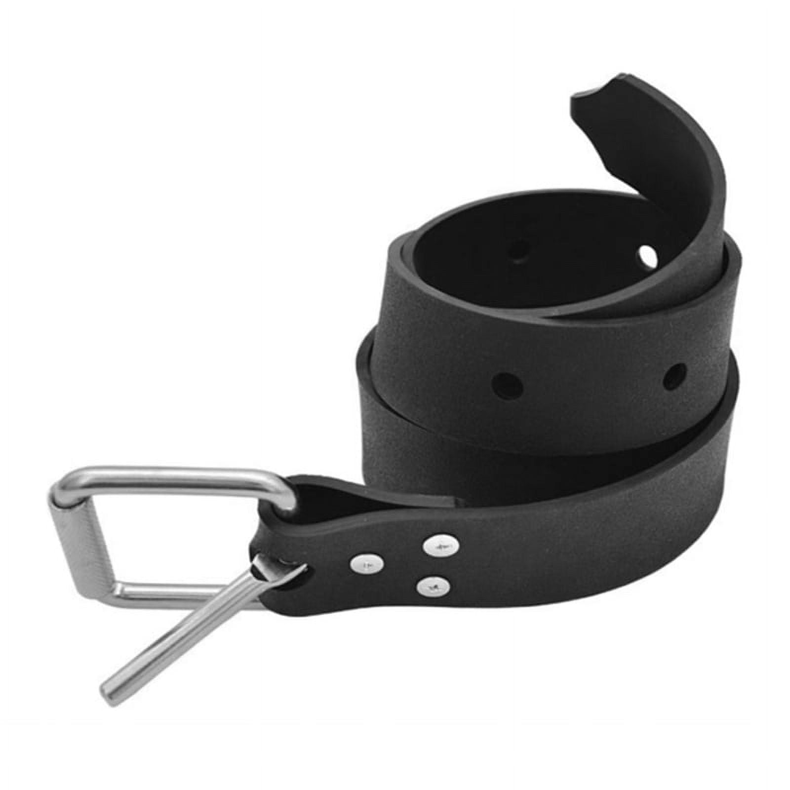 Diving Weight Belt with Quick Release Stainless Steel Buckle Belts for ...