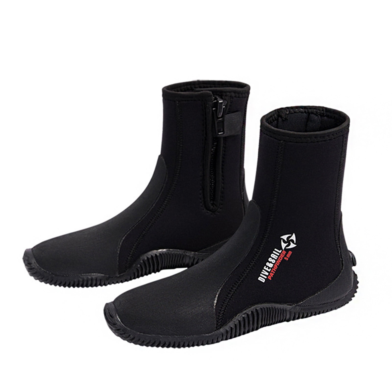 Diving shoes, Booties Mewmewcat 5 (36) Dive -slip Surf Twirltide Qisuo ...