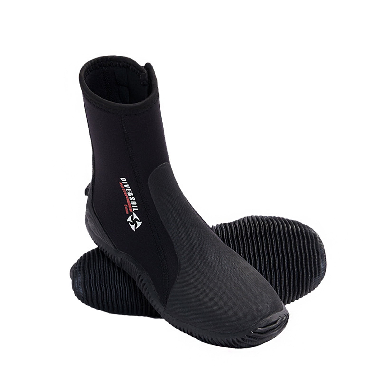 Diving shoes,Dive -slip Surf Mewmewcat Surf Booties 8 (40-41) Twirltide ...