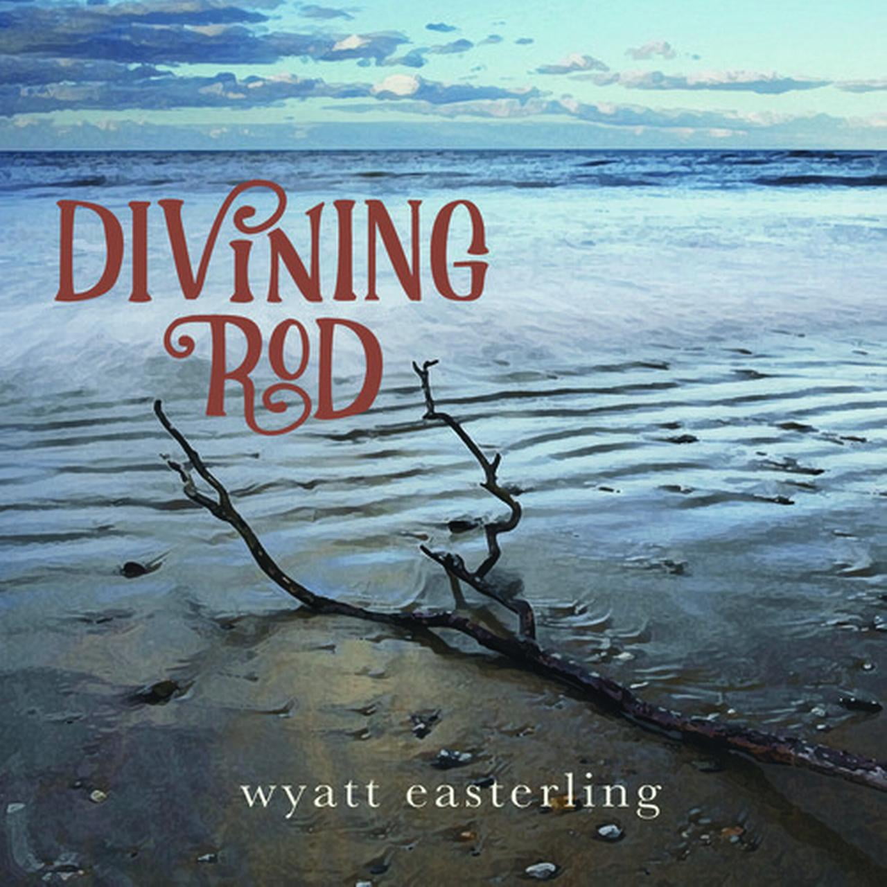 Pre-Owned Divining Rod (CD) (Digi-Pak) - Walmart.com