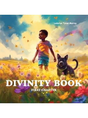 Divinity Book First Chapter - Walmart.com