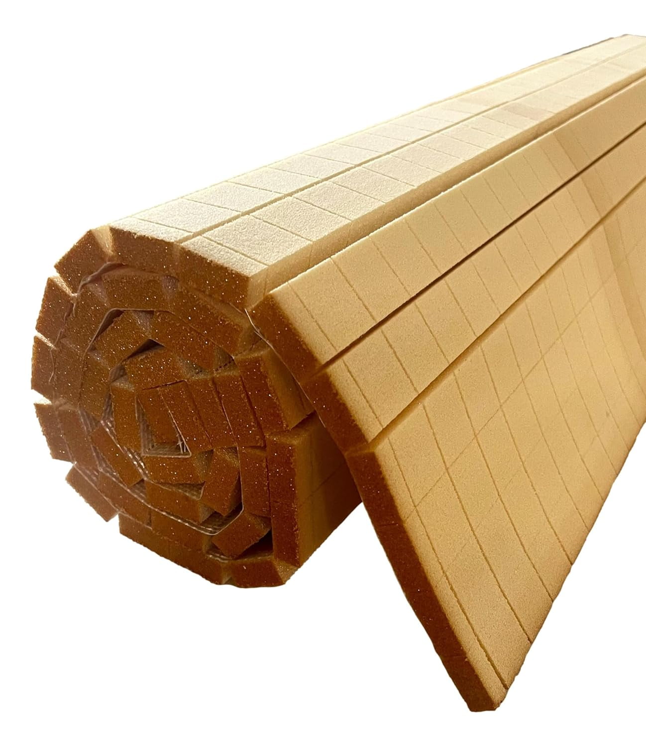 Divinycell - PVC Foam Core H-60 4 lb. Density Grid Scored 1/2” (32”X48 ...