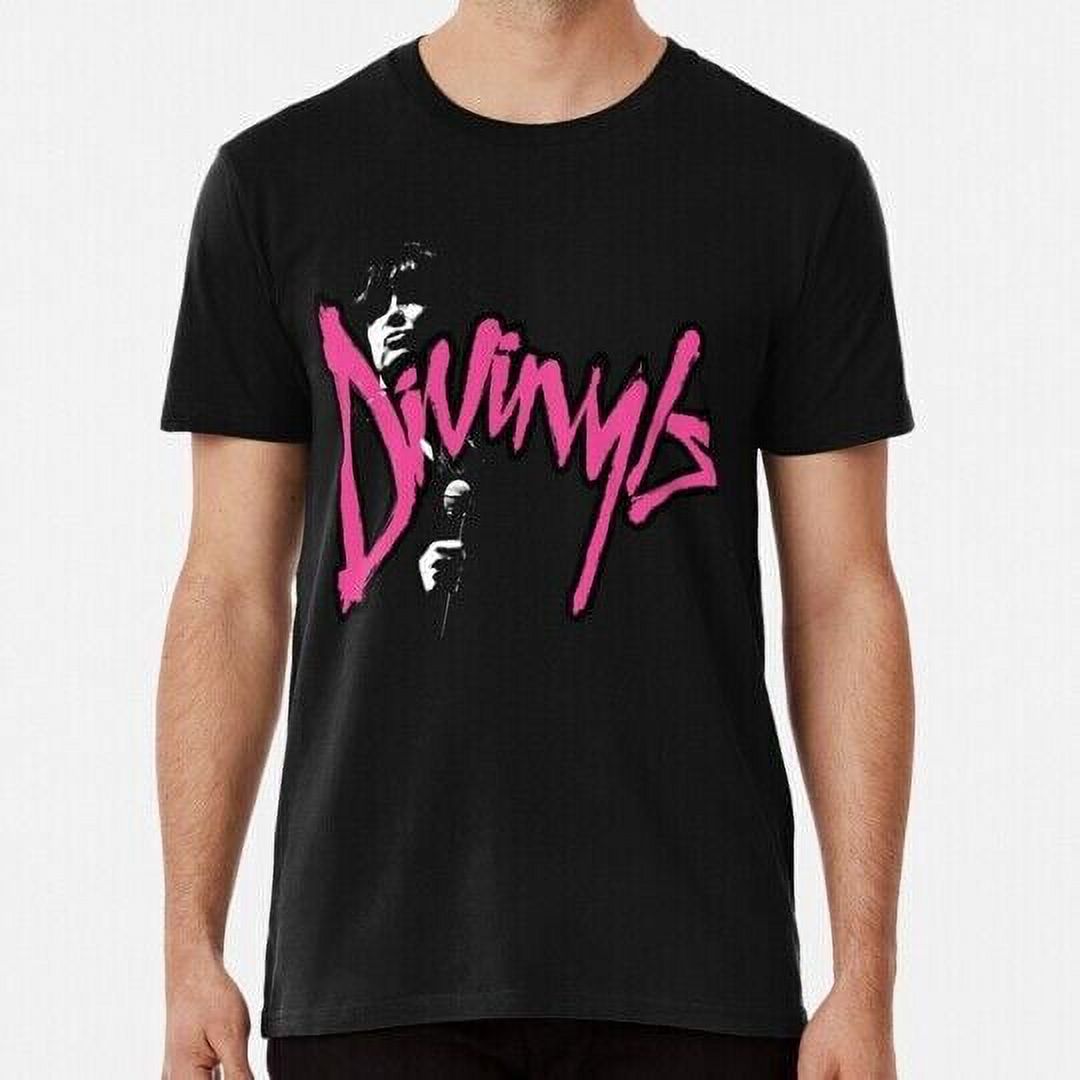 Divinyls Chrissy Ausrocks Size S to 5XL Made in the USA T-Shirt ...