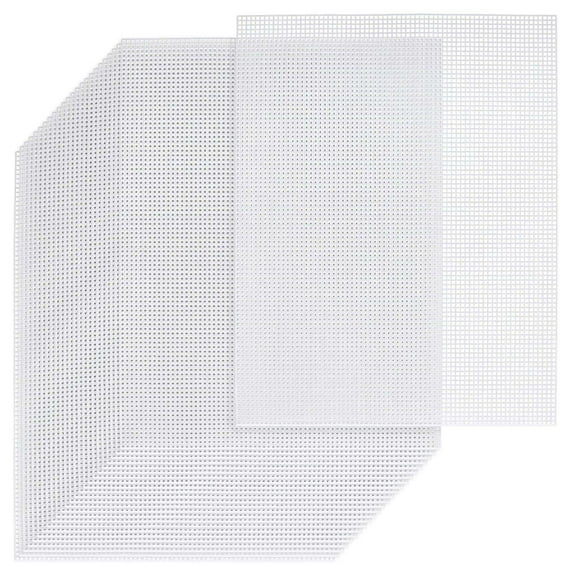 Divisions White Polystyrene Canvas Net Mattresses Flexible Art ...