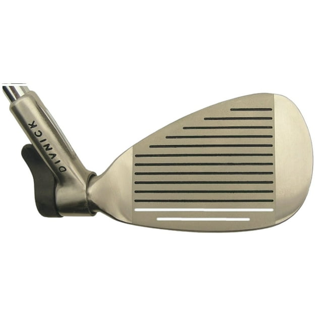 Divnick Whole-in-One Adjustable Loft Telescopic Golf Club - Left Hand ...