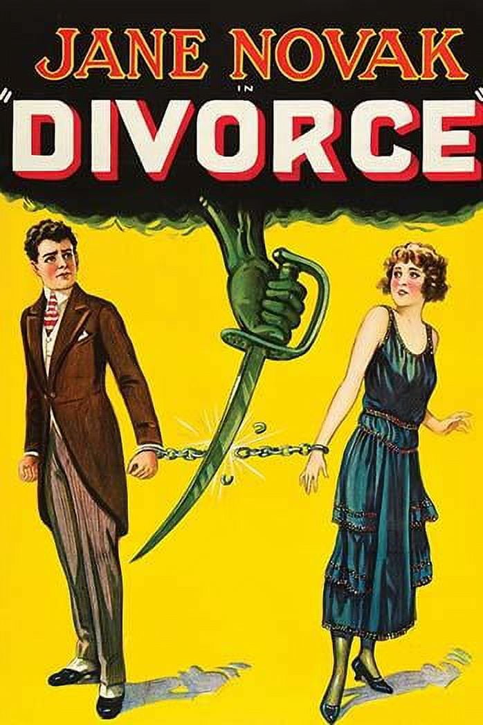 Divorce Art