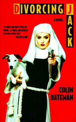 Pre-Owned Divorcing Jack (Paperback) 1559703598 9781559703598 - Walmart.com