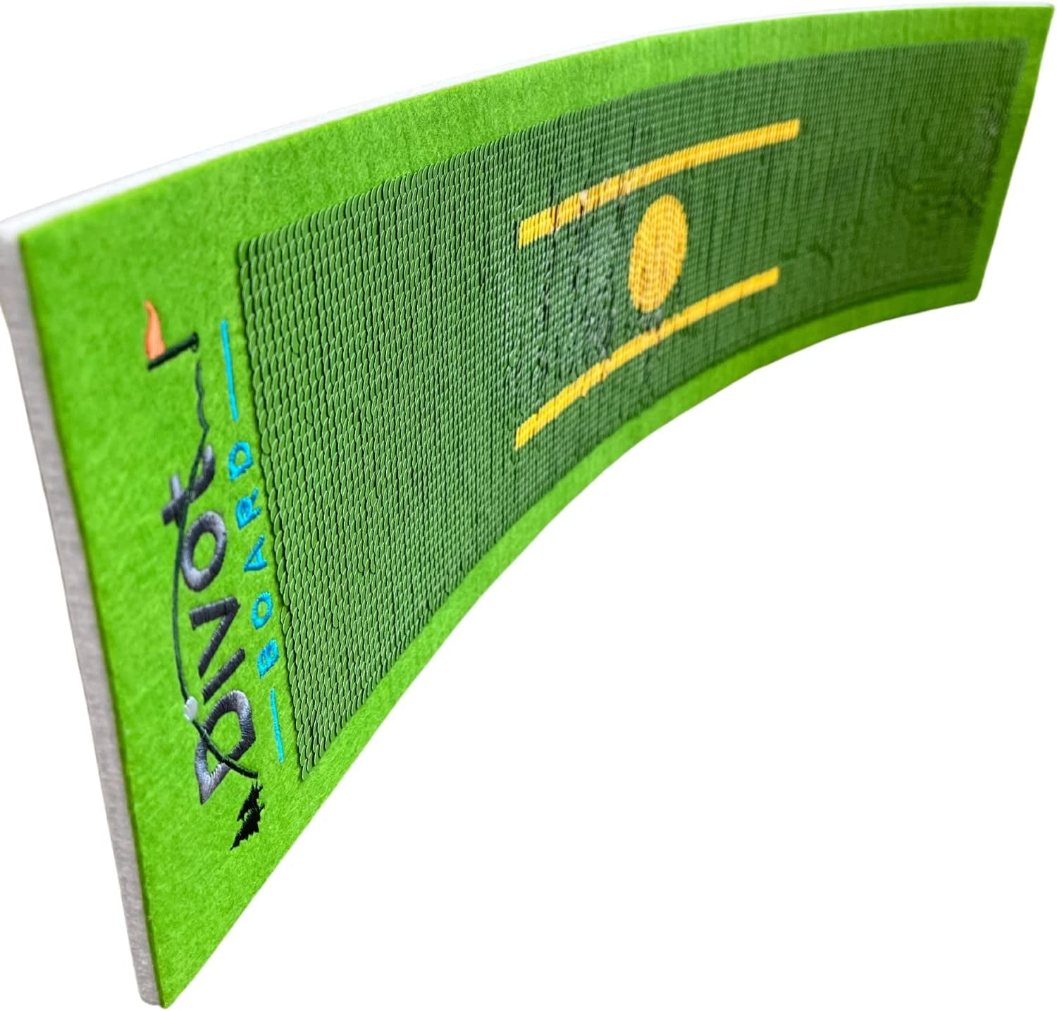 Divot Board - Replacement Mat - REPLACEMENT MAT ONLY - Walmart.com