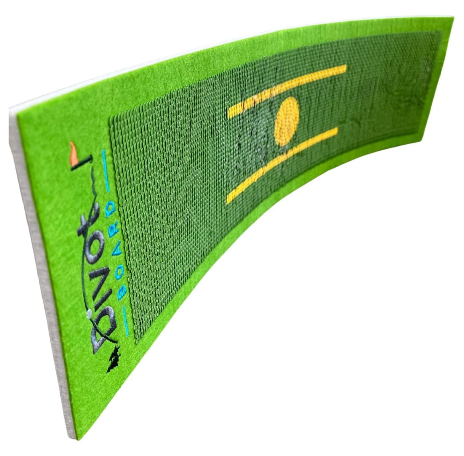 Divot Board - Replacement Mat - REPLACEMENT MAT - Walmart.com