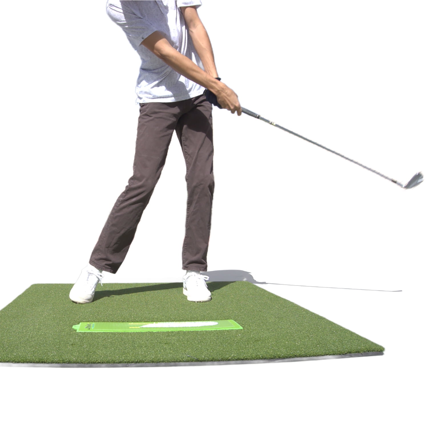 Divot Board Turf Mat 4x5, Bundle - Walmart.com