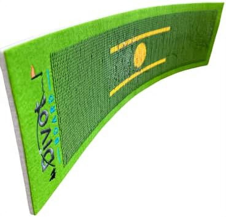 DivotBoard Replacement Pad Only – Golf Swing Impact Surface Insert for ...