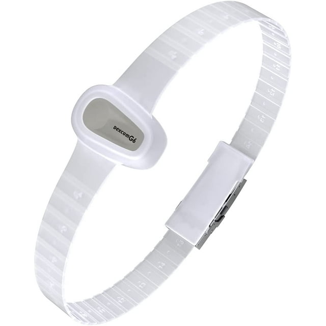 Divoti Arm Badge G6 CGM Sensor Cover Compatible for Dexcom G6 ...