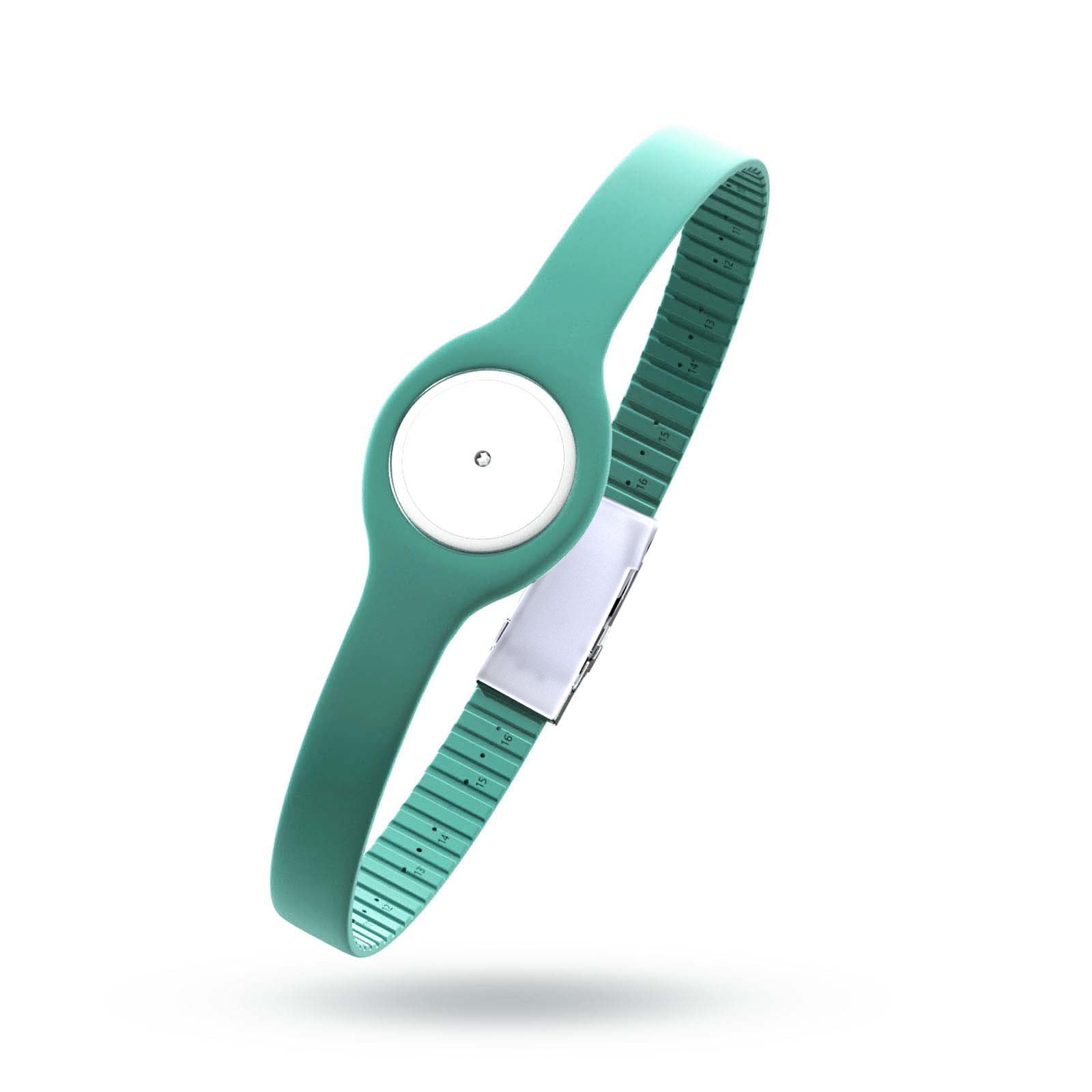 Divoti Badge Sensor Cover Armband Compatible for Freestyle CGM 14-Day ...