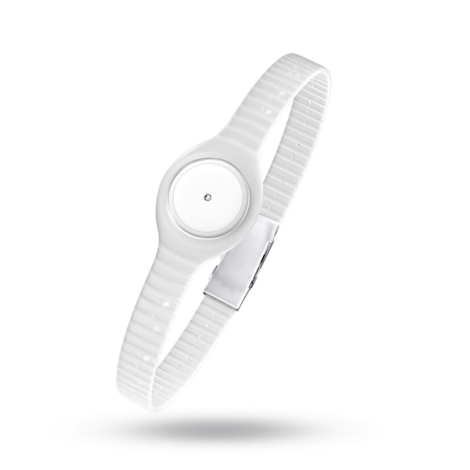 Divoti Badge Sensor Cover Armband Compatible for Freestyle CGM Libre14 ...