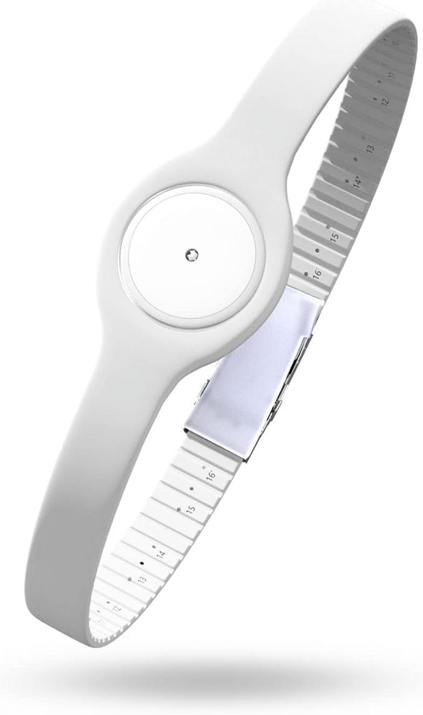 Divoti Badge Sensor Cover Armband Compatible for Freestyle CGM Libre14 ...