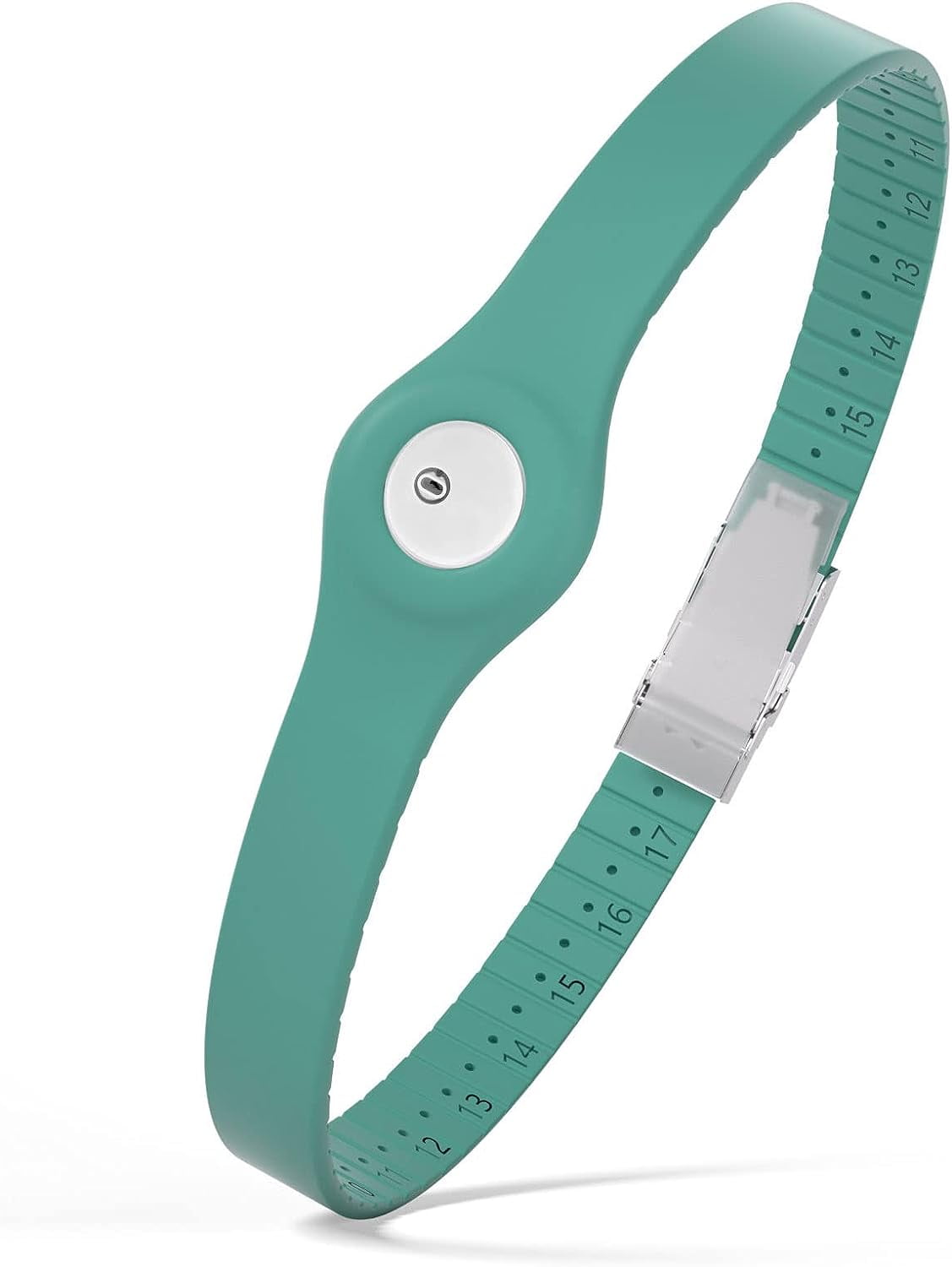 Divoti CGM Continuous Glucose Monitor Sensor Cover Armband Trim-to-Fit ...