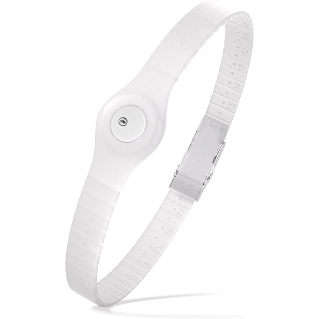 Divoti CGM Continuous Glucose Monitor Sensor Cover Armband Trim-to-Fit ...