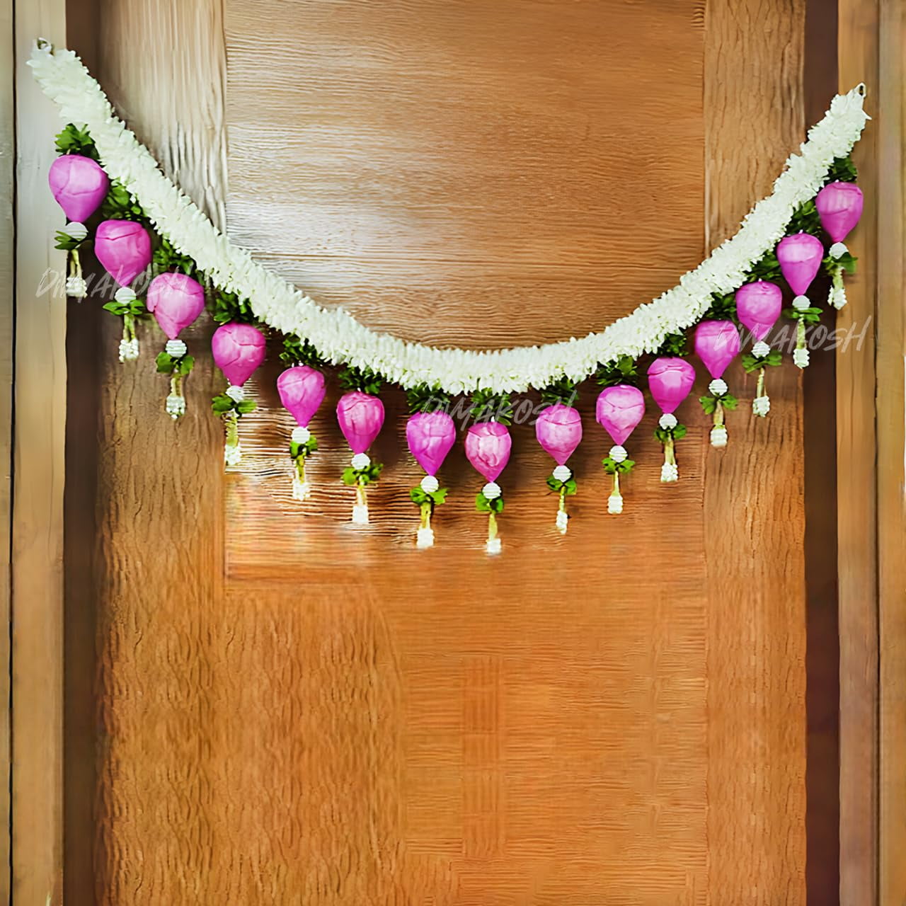 Divyakosh Torans For Entrance Door, Door Hangings For Home Decoration ...