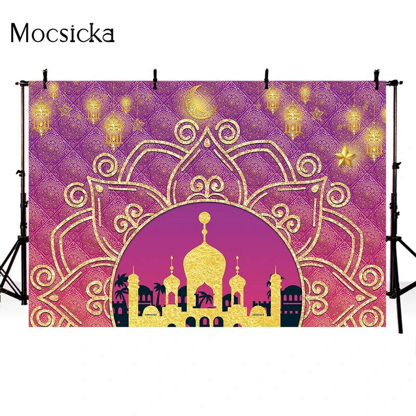 Diwali Festival Party Backdrop for Photography Mural India Diwali ...