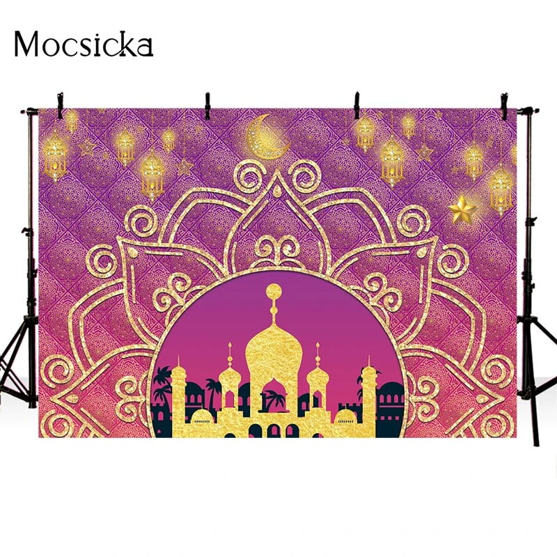Diwali Festival Party Backdrop for Photography Mural India Diwali ...
