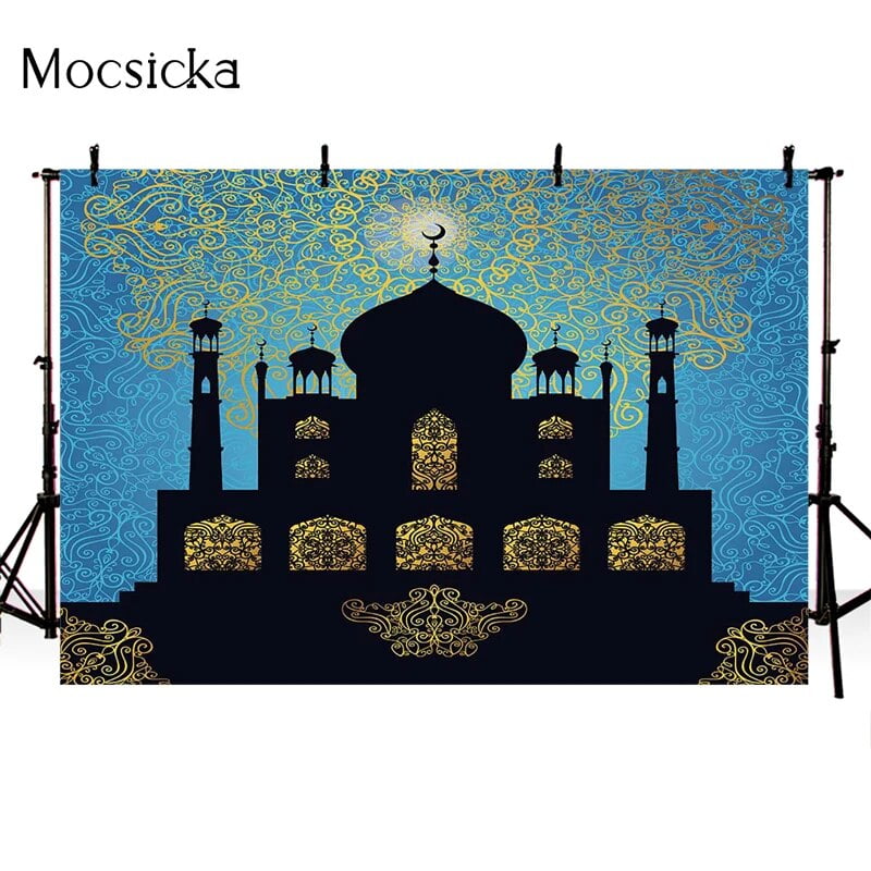 Diwali Festival Party Backdrop for Photography Mural India Diwali ...