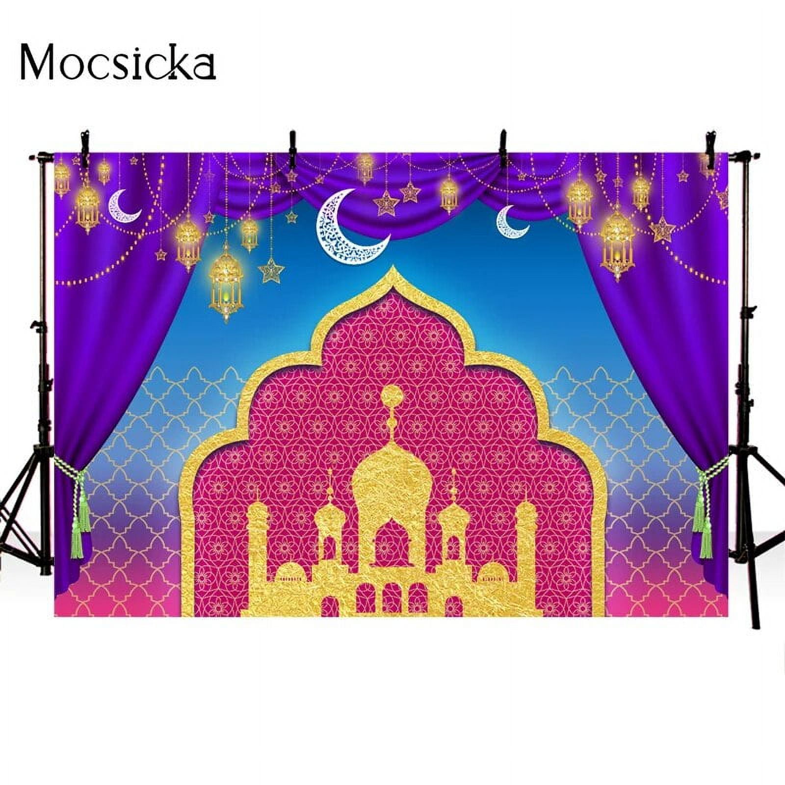 Diwali Festival Party Backdrop for Photography Mural India Diwali ...