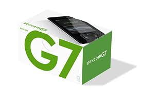 Dix-com g-7 Re-Ceiver - Walmart.com