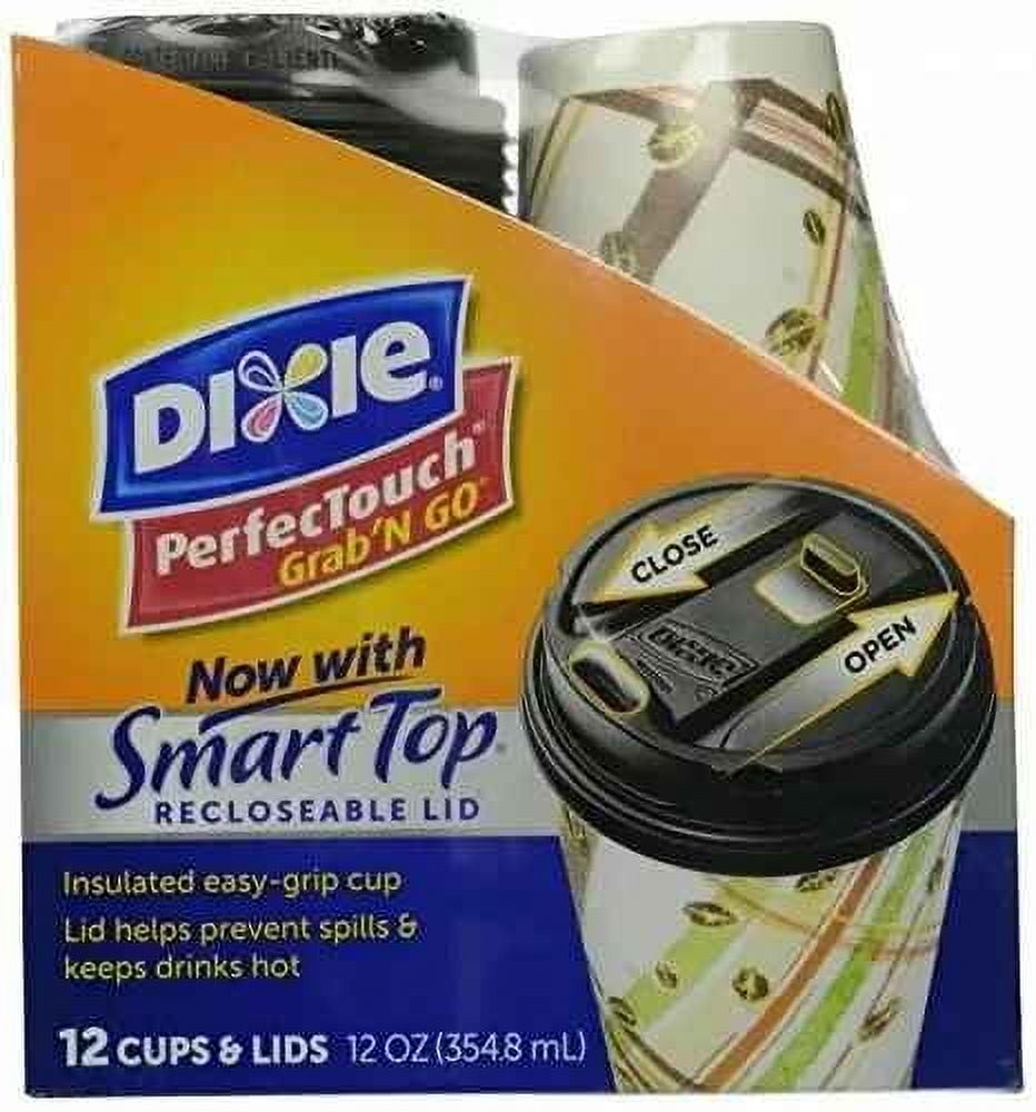 Dixie Coffee Mugs in Drinkware - Walmart.com