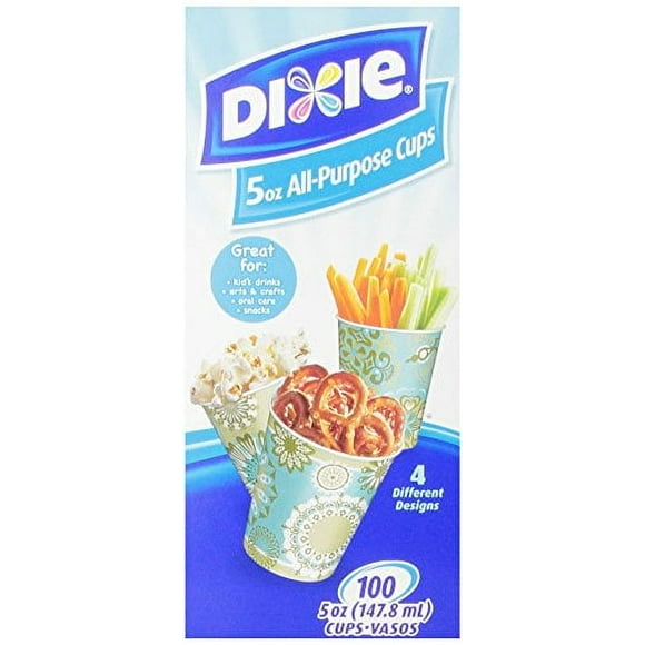 5 Oz Dixie Cup