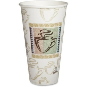 3oz Dixie Cups