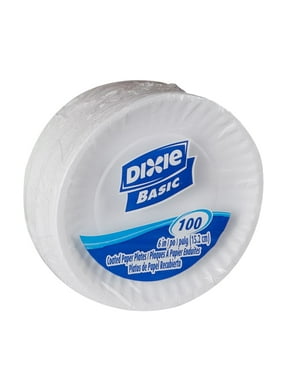 Paper Plates - Walmart.com