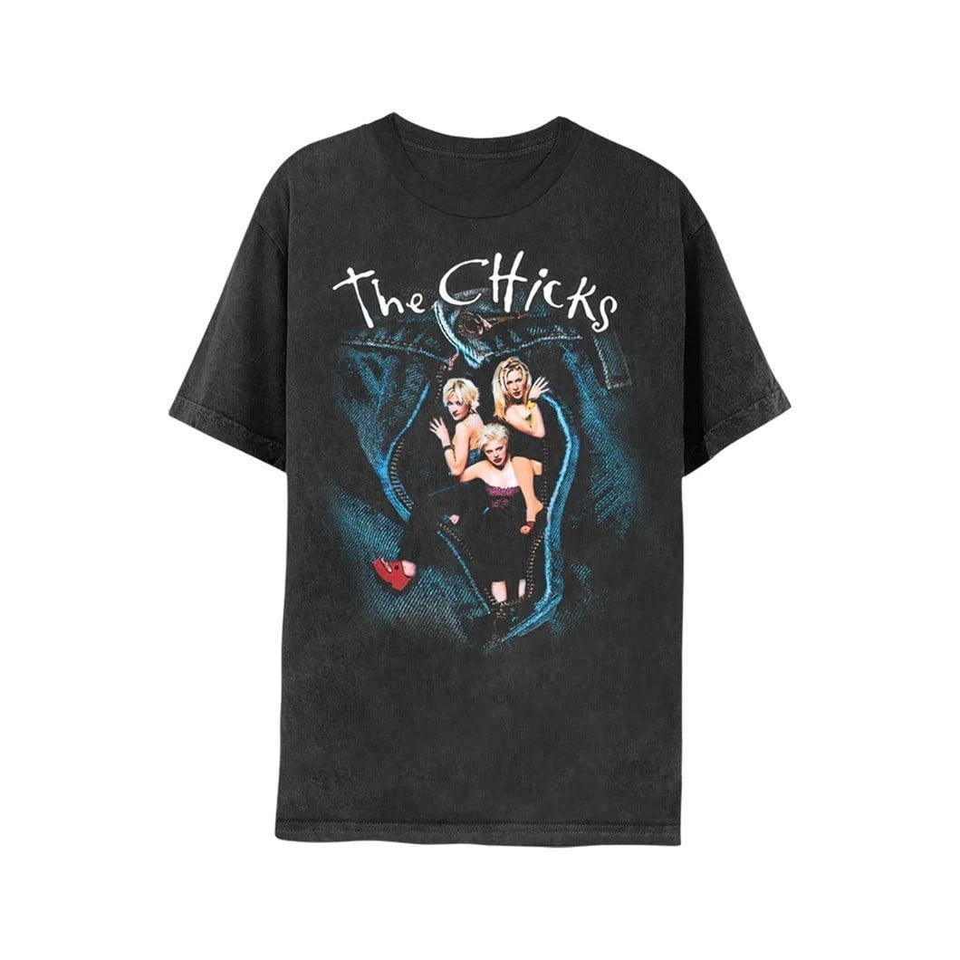 Dixie Chicks Fly - The Chicks T-Shirt For Fan Men and Women All Size ...