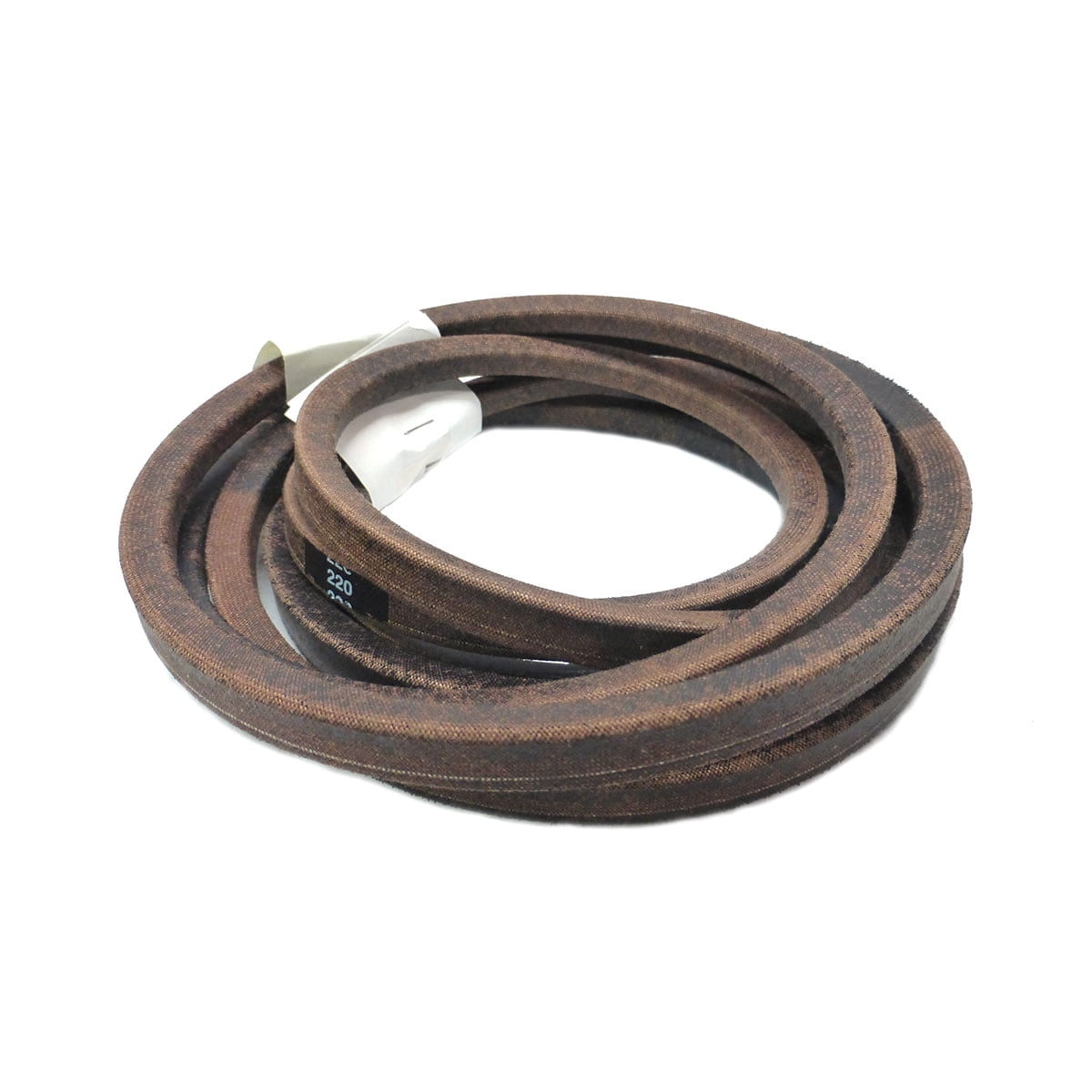 Dixie Chopper 133" Deck Belt (A Section Wrapped) for Lawn Mower fits ...