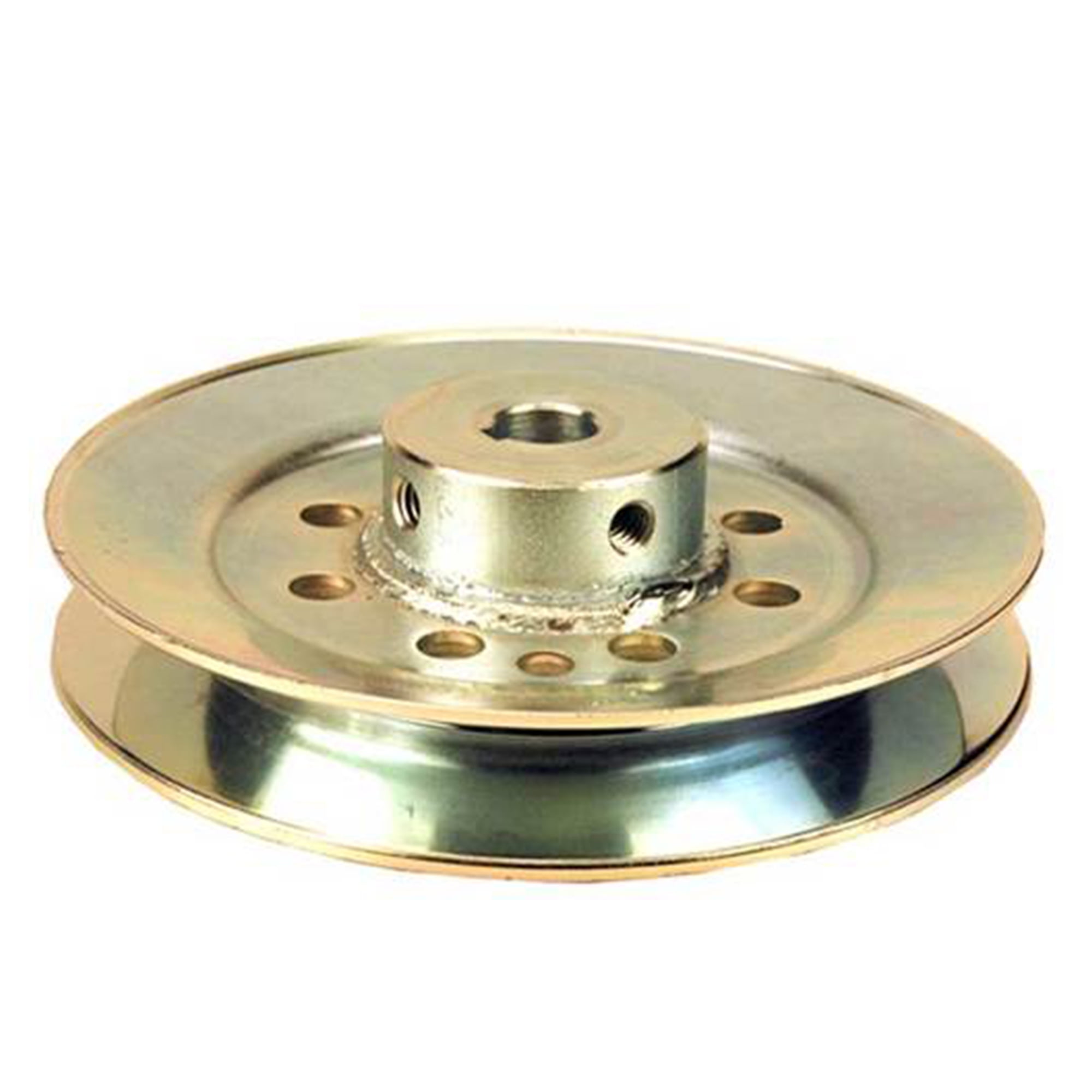 Dixie Chopper 5.25" OD x 15mm Bore Pulley for Lawn Mowers fits Silver ...