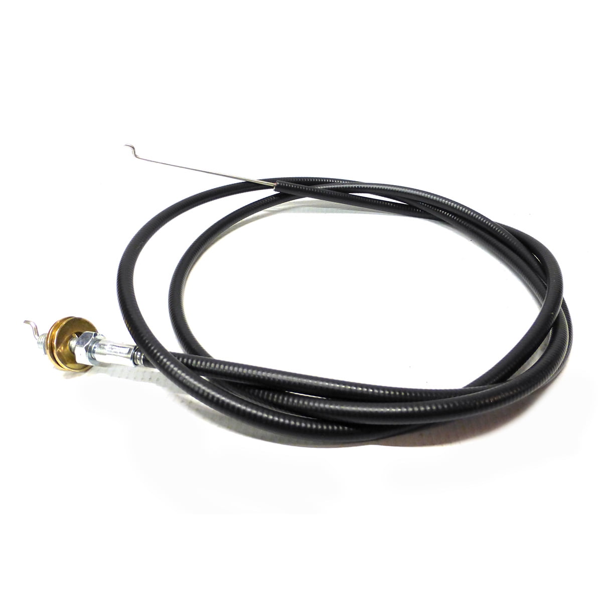 Dixie Chopper 62" Throttle Cable for Lawn Mowers fits Silver Eagle ...