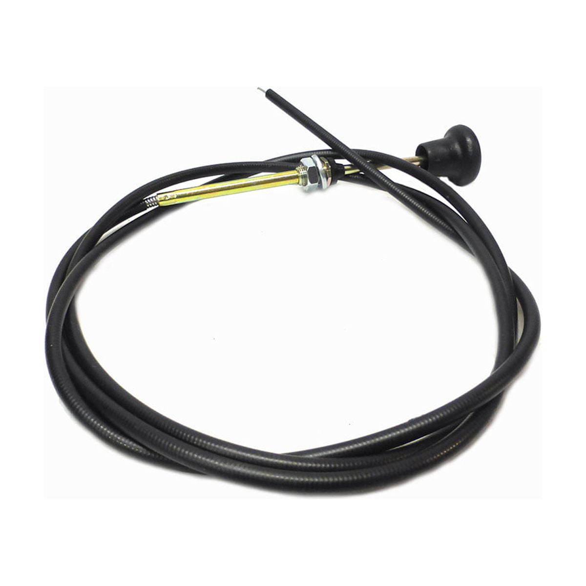Dixie Chopper 63" Choke Cable for Lawn Mowers fits Classic, Magnum ...