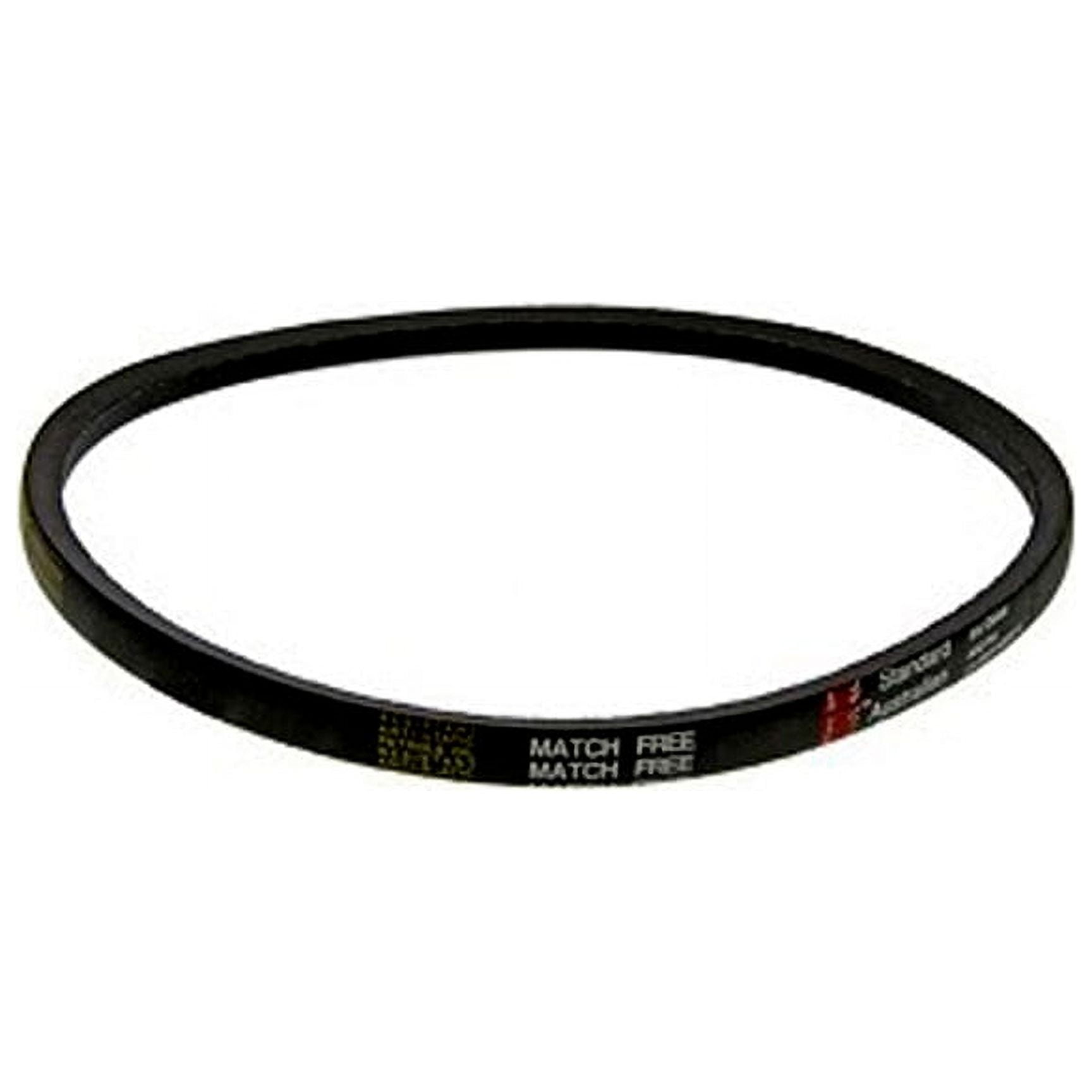 Dixie Chopper A65 Belt for Lawn Mowers fits Zee 1 (2012) / 2011A65R ...