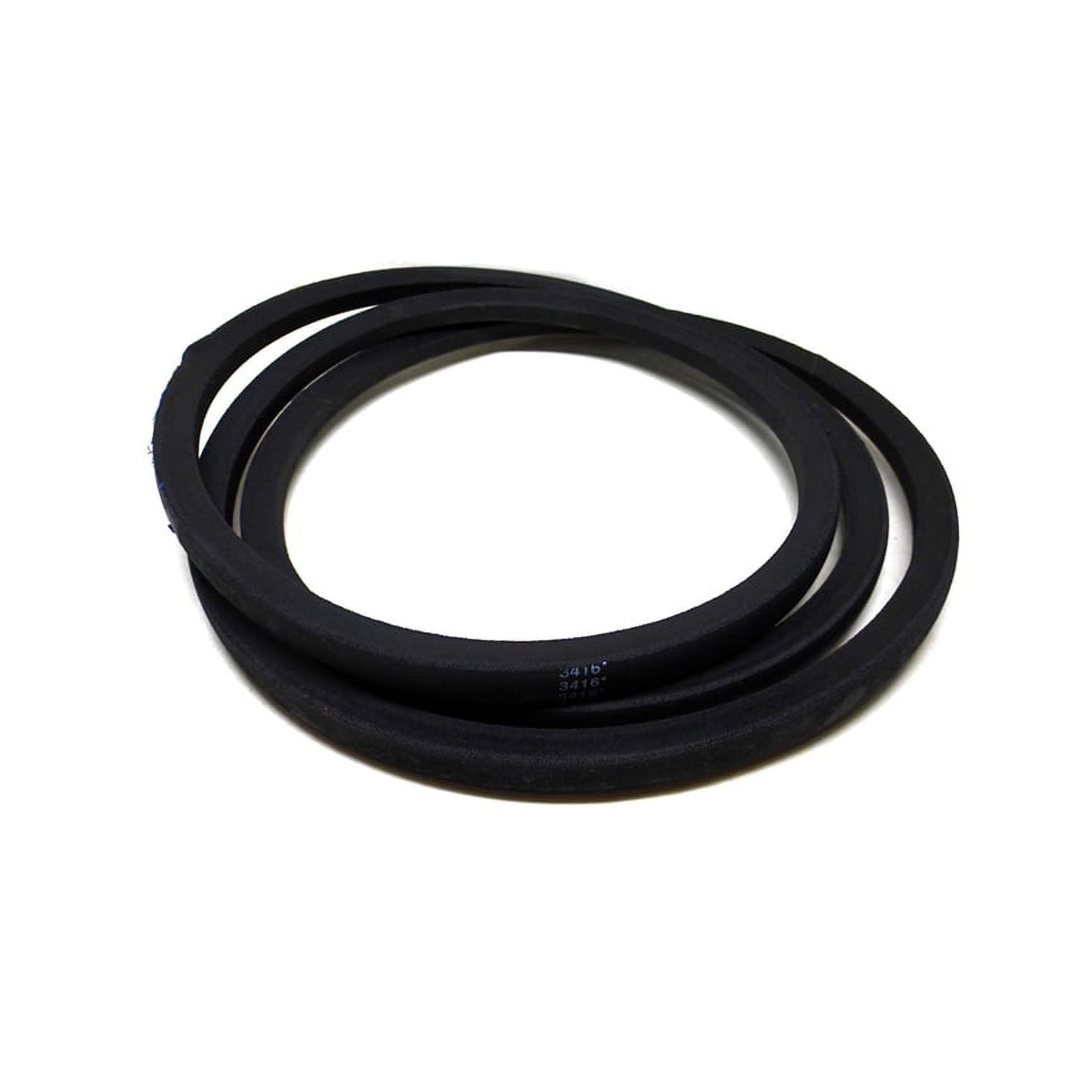 Dixie Chopper B100 Wrapped Belt for Lawn Mowers fits Magnum, Xcaliber ...