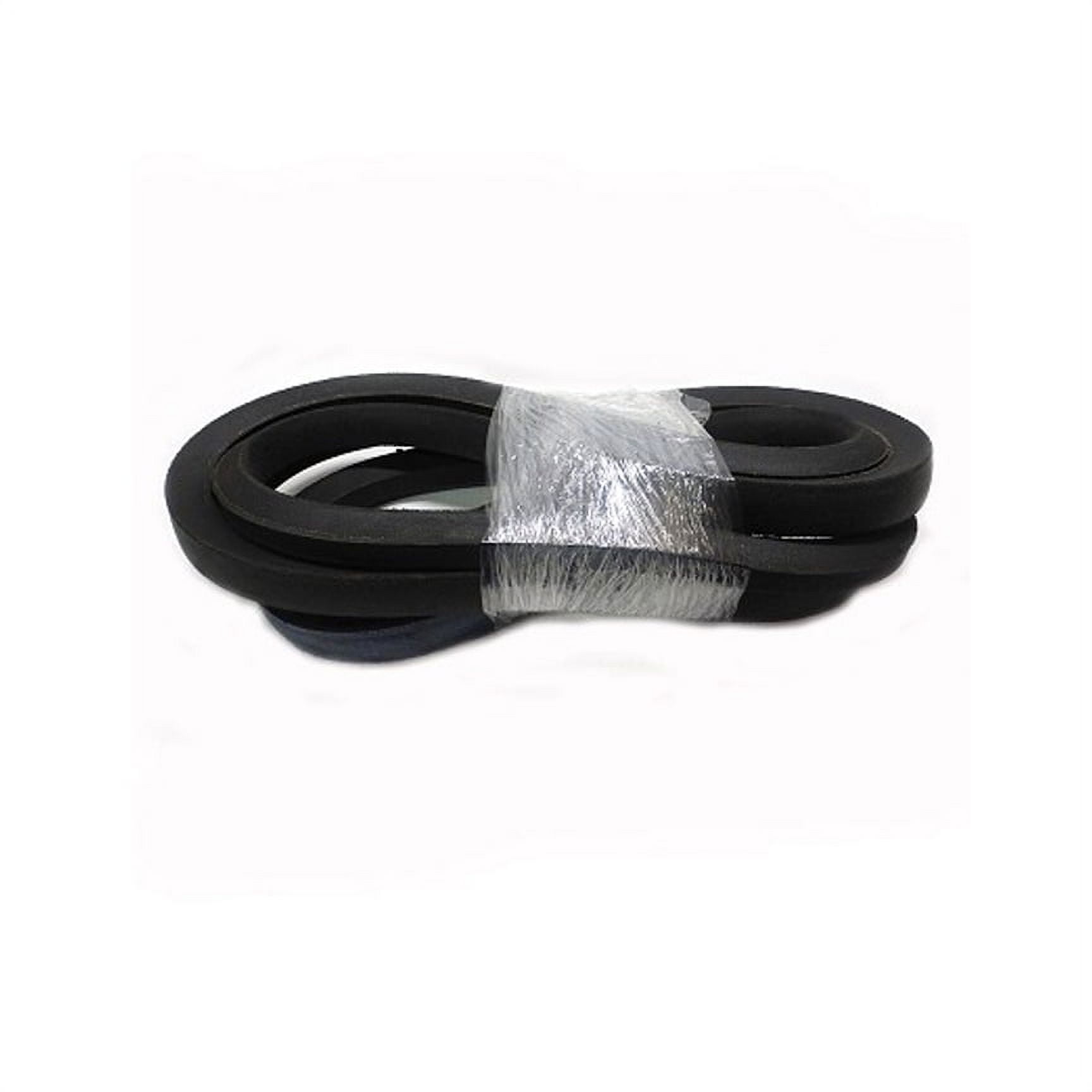 Dixie Chopper B81 Wrapped Engine to Deck Belt for Lawn Mowers | Silver ...