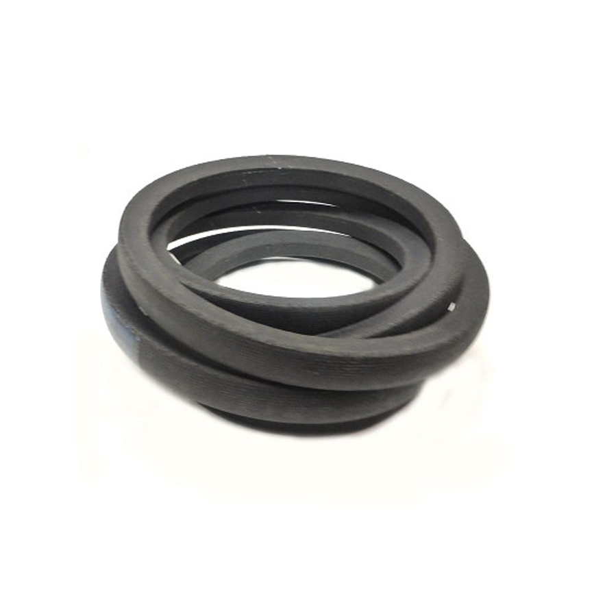 Dixie Chopper B87 Wrapped Belt for Lawn Mowers fits 2550, 2750HP, 2760 ...