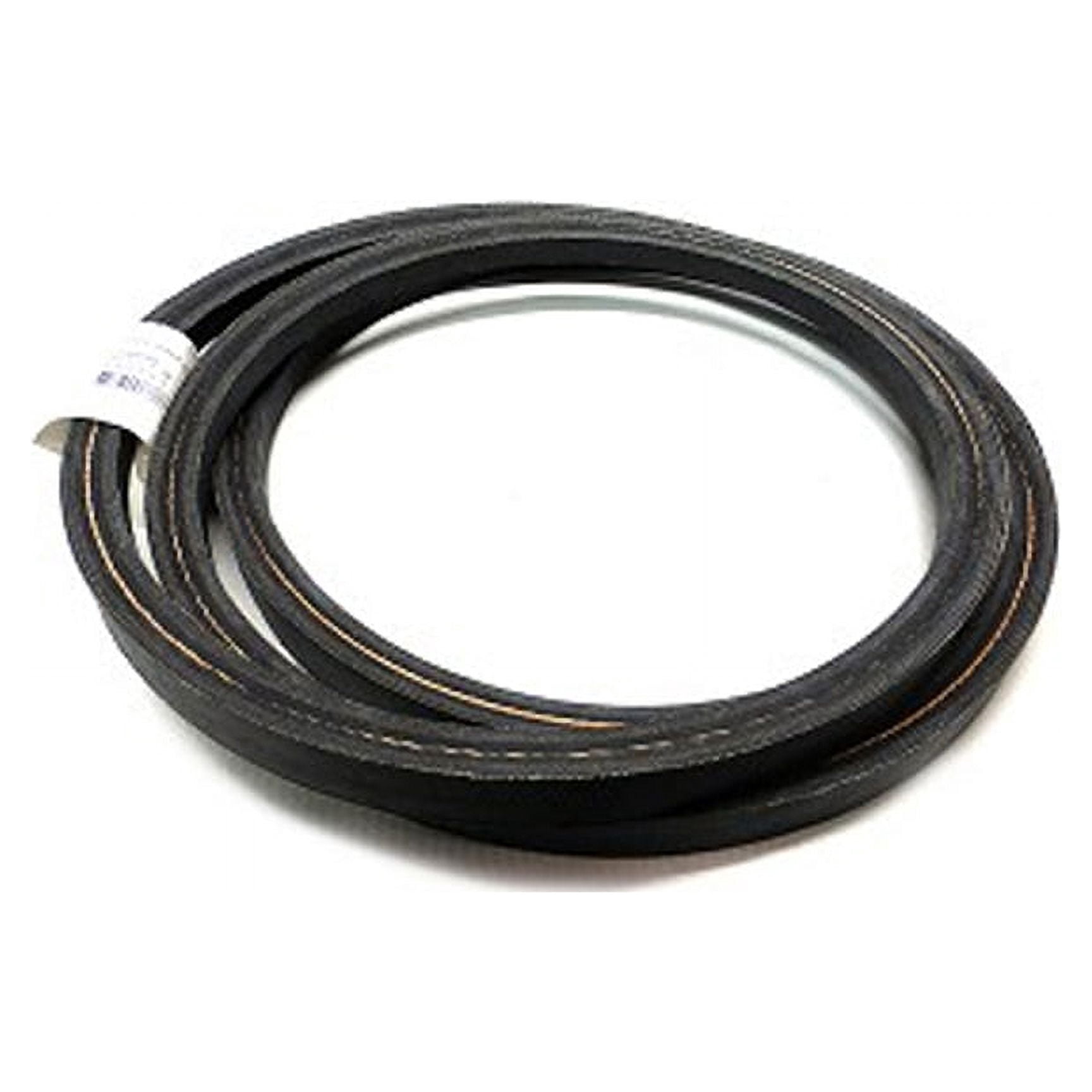 Dixie Chopper Belt (V 78" B Section, Raw) for Lawn Mowers fits LX2000 ...