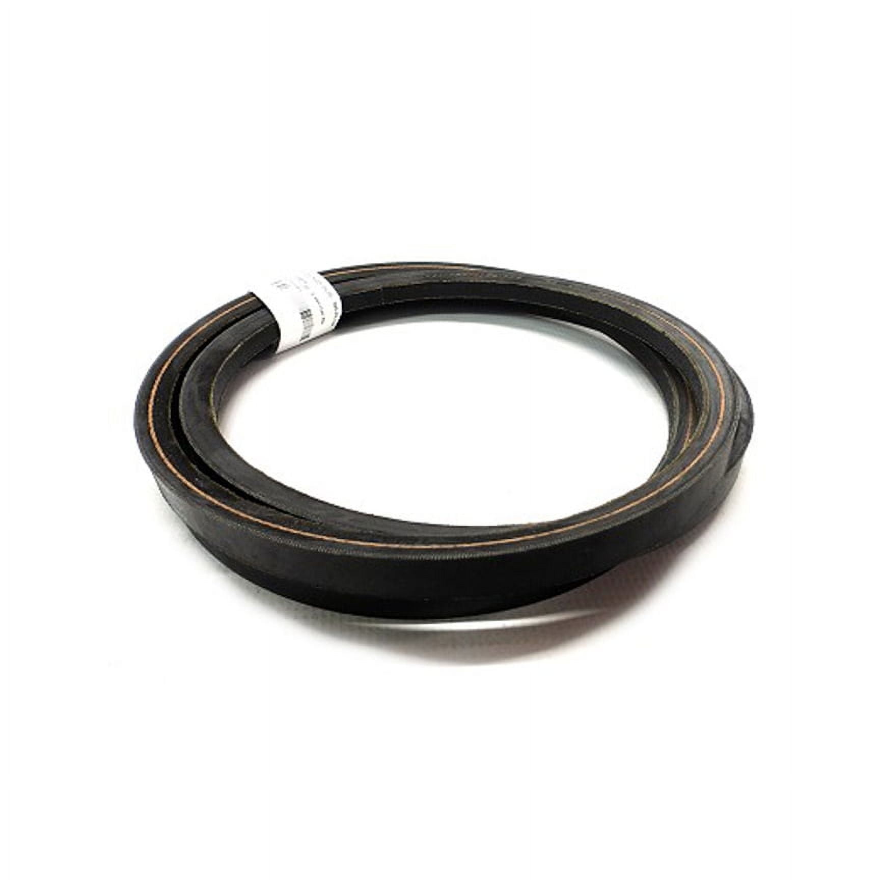Dixie Chopper Belt (V 80" B Section, Raw) for Lawn Mowers fits LT1800 ...